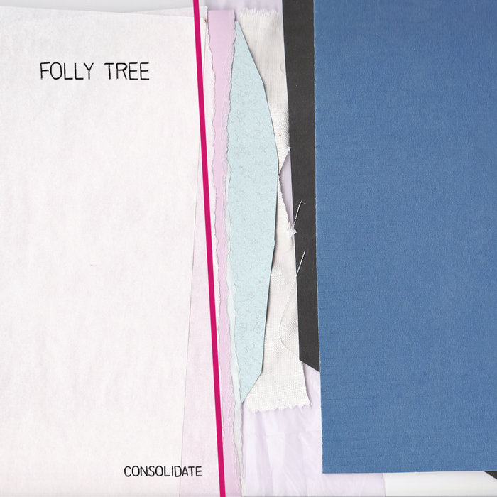 Consolidate | Folly Tree