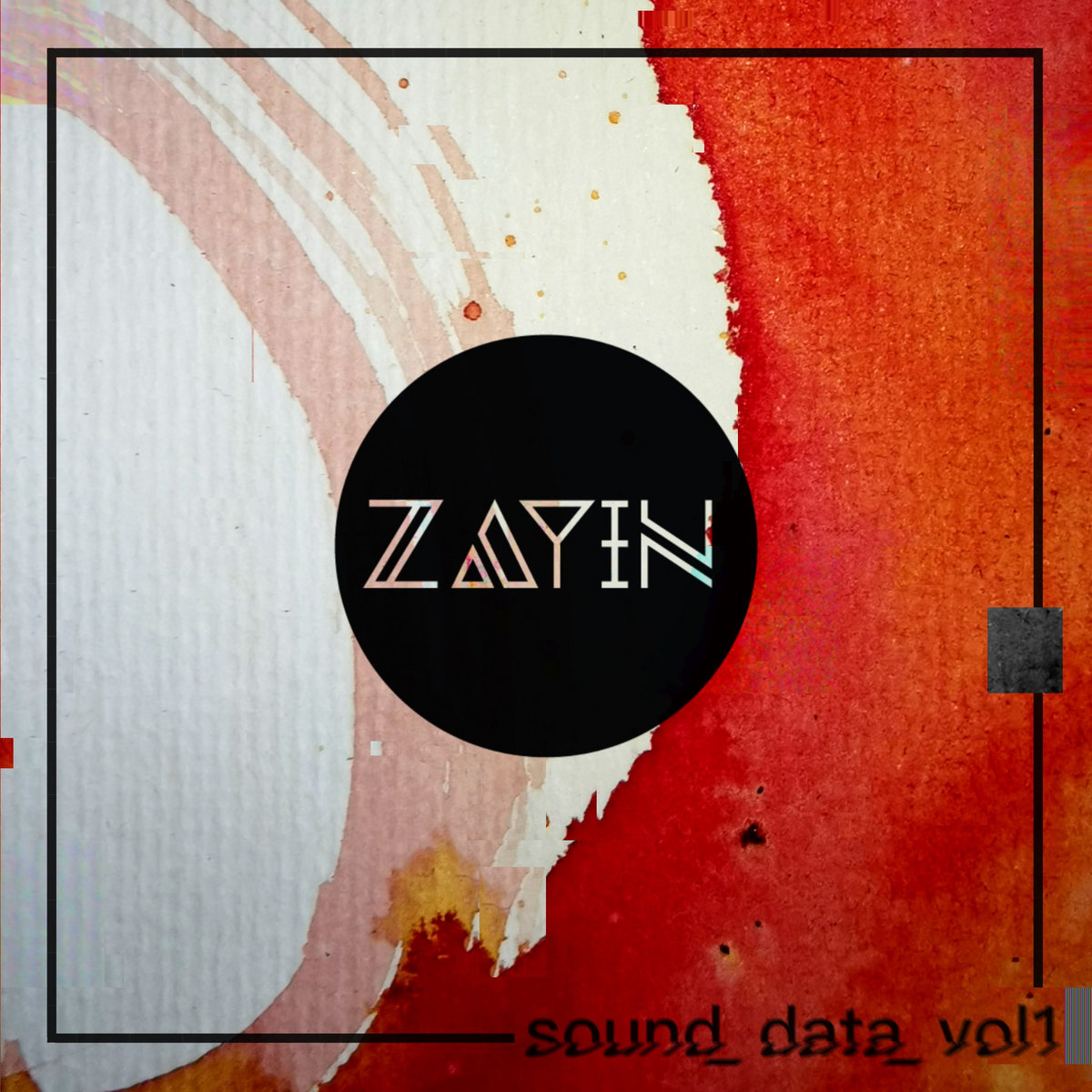 Zayin - Sound_Data Vol.I | Zayin