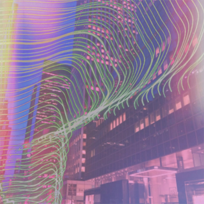 Wading in the Digital Ash | Neon Gravel
