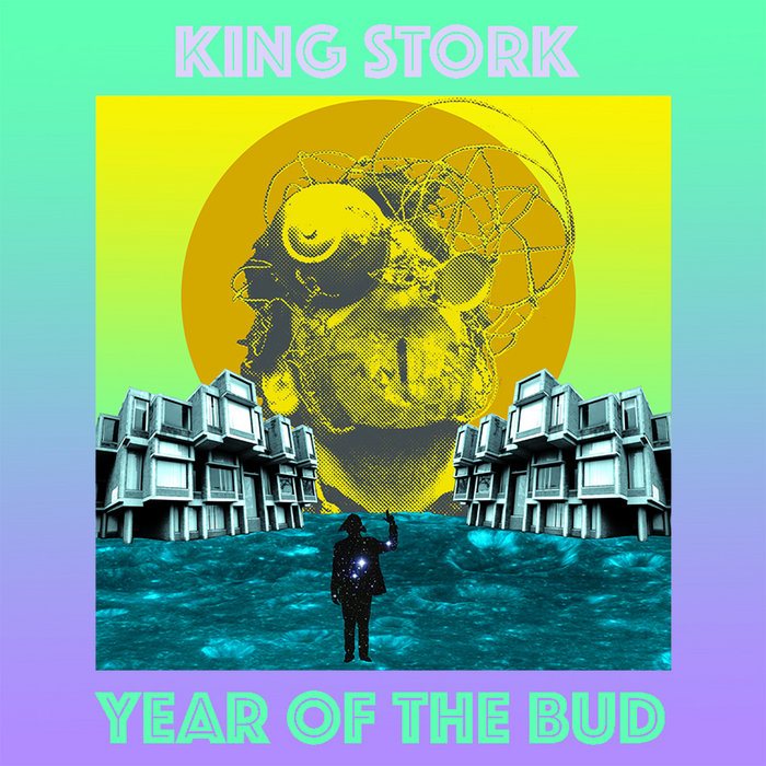 King Stork | King Stork