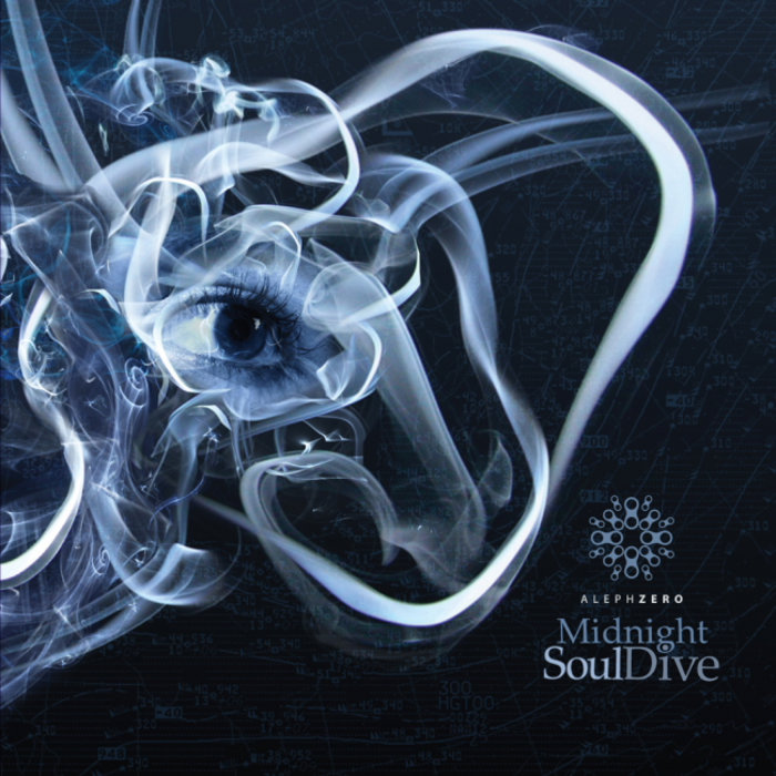 Midnight Soul Dive | Various Artists | Aleph Zero Records