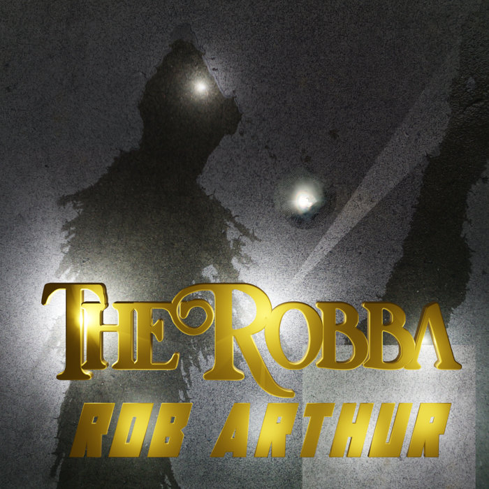Rob Arthur (2020) | The Robba