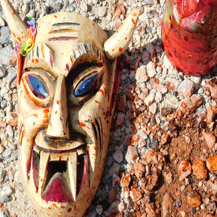 YUNG BALACLAVA - LEAN SLUSH (PRF x GgLX Ltd. 2025) | YUNG BALACLAVA ...