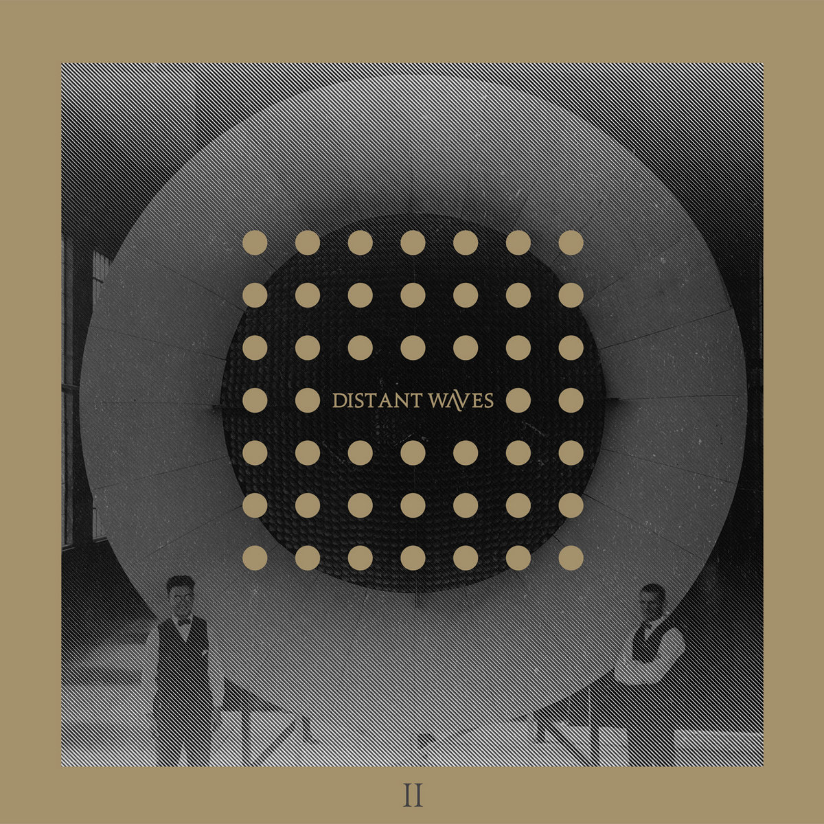 Distant Waves II / DW015 | Various Artists | Dead Wax Records