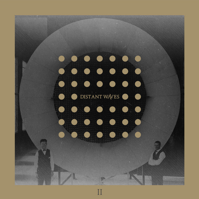 Distant Waves II / DW015 | Various Artists | Dead Wax Records