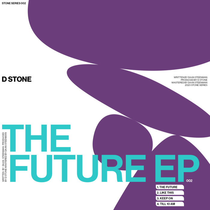 The Future EP | D Stone