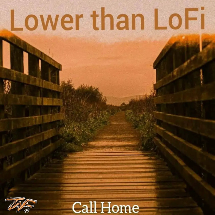Call Home | Lower than LoFi