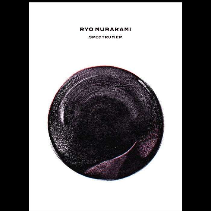 Statical EP | Ryo Murakami | meakusma