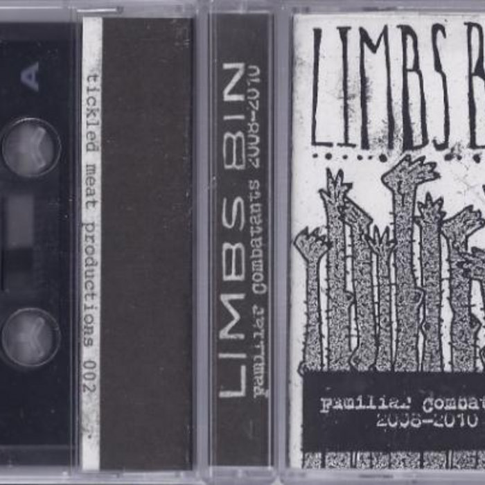Not Your Ally | Limbs Bin
