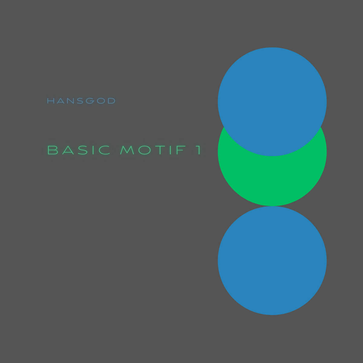 Basic Motif 1 | Hansgod
