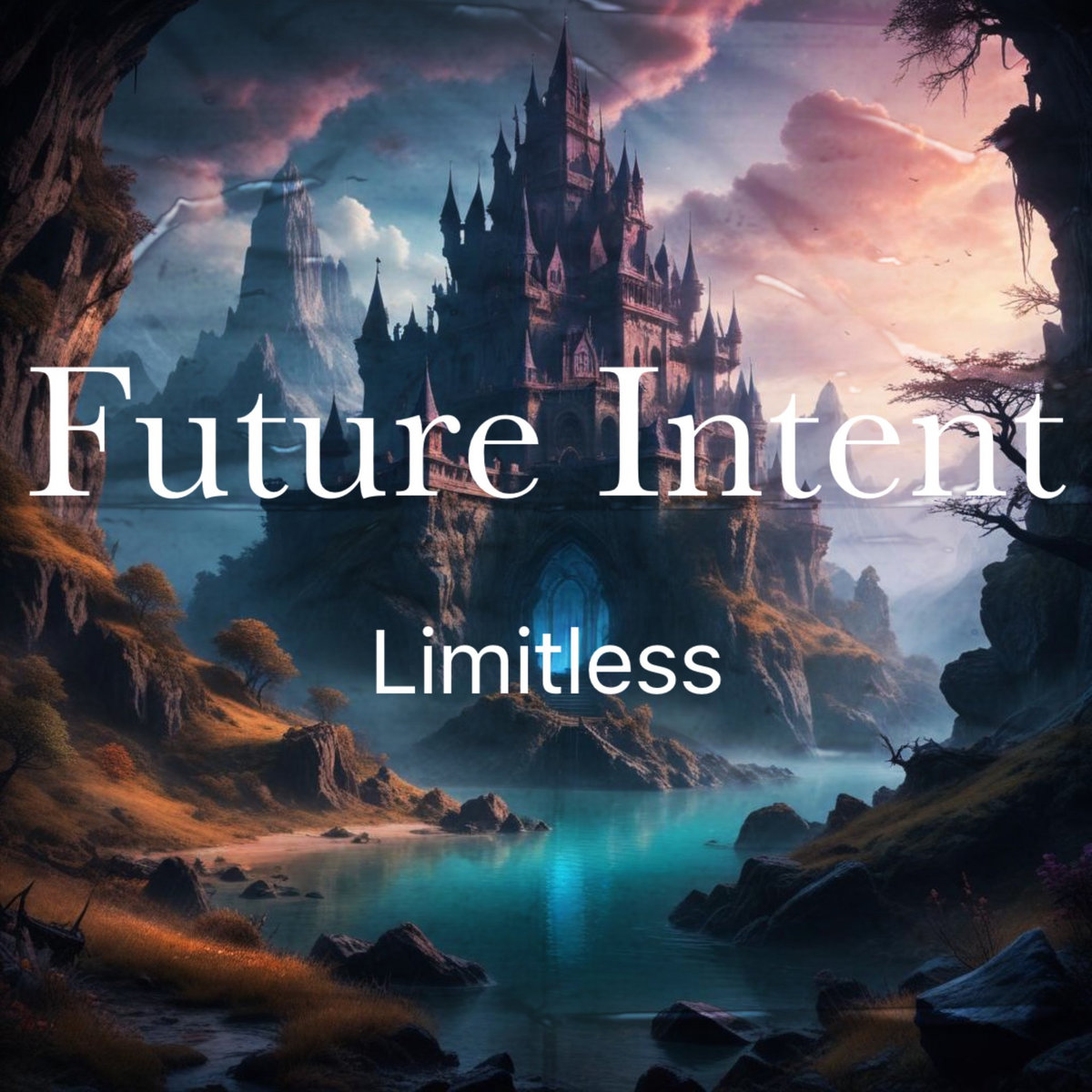 Limitless | Future Intent