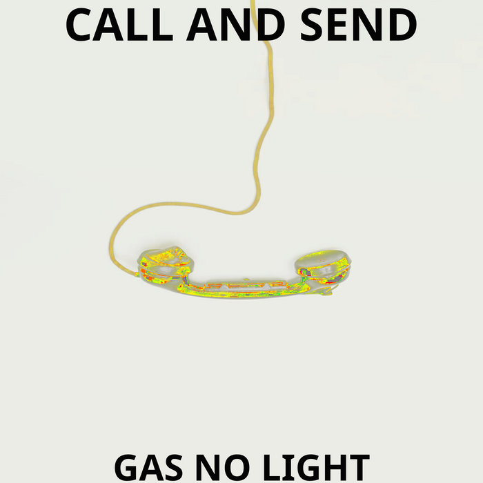 Call And Send | Gas No Light