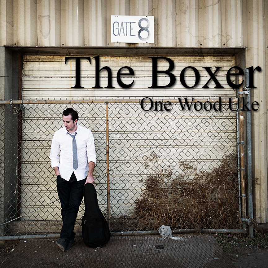 God Rest Ye Merry Gentlemen/We Three Kings | One Wood Uke