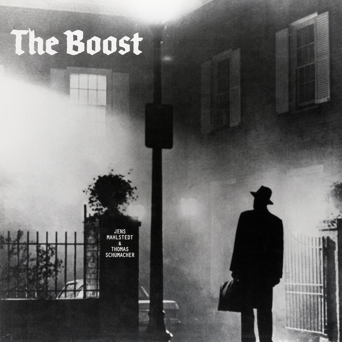 The Boost | Jens Mahlstedt & Thomas Schumacher | Jens Mahlstedt