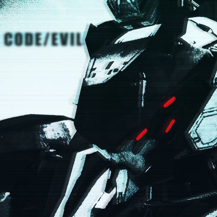 armour | code/evil