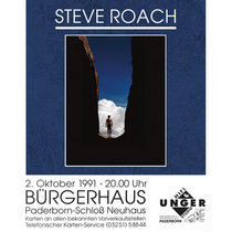 Subscribe to Steve Roach Exclusive | Steve Roach Exclusive