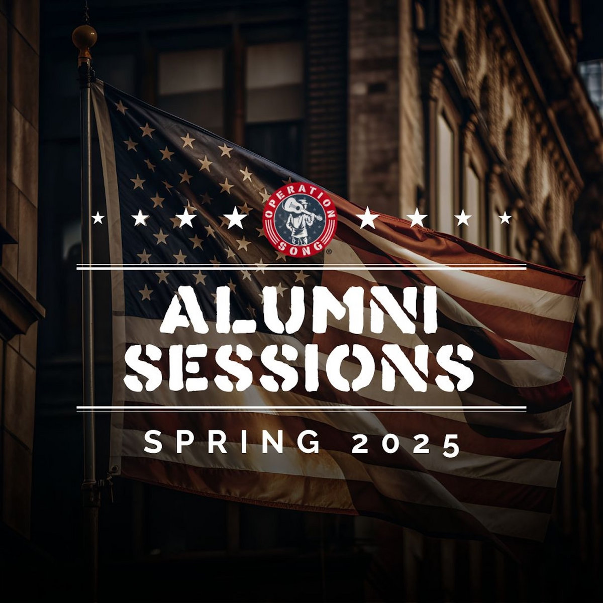 Alumni Sessions Spring 2025 | Operation Song