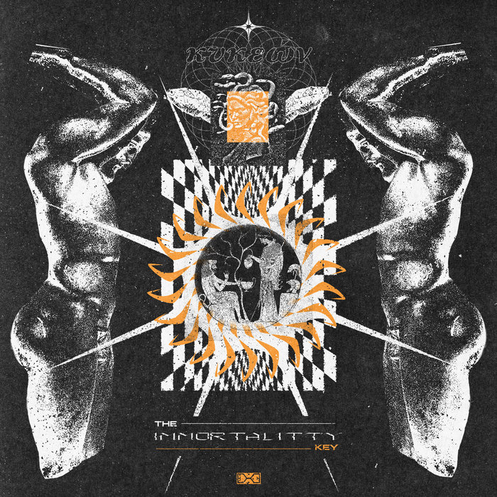 The Immortality Key | Rotared.