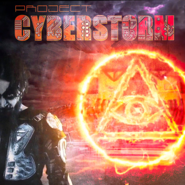 Project CYBERSTORM | Project CYBERSTORM