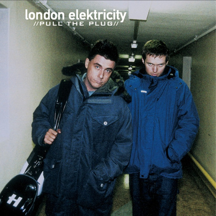 Pull The Plug | London Elektricity