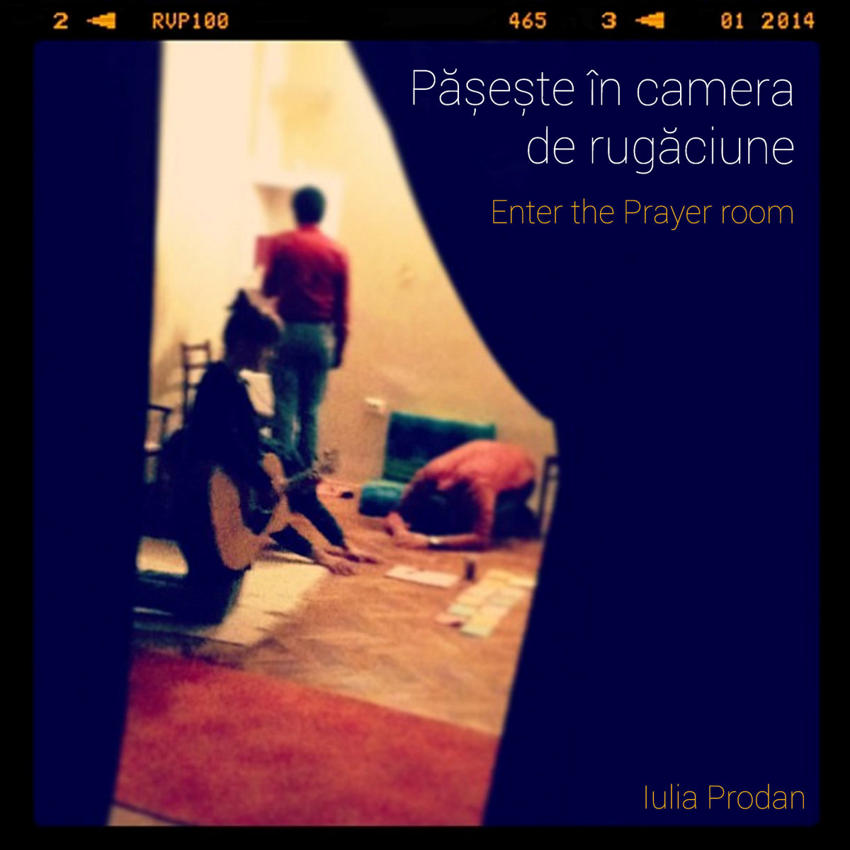 Pășește în camera de rugăciune : Enter the prayer room | Iulia Prodan ...