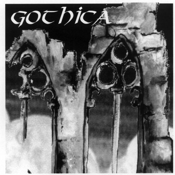 Gothica - One For The Few | The Beat Of Black Wings