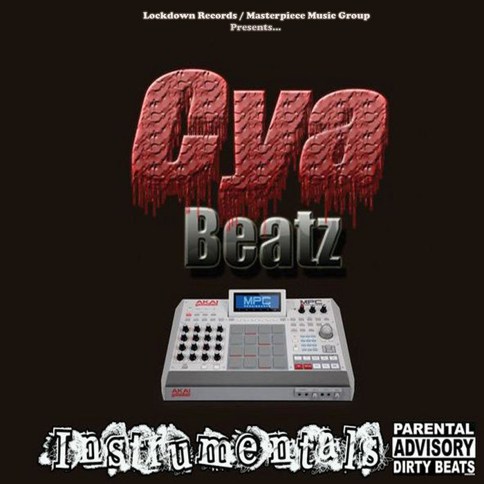 CyaBeatz Instrumentals | Cya | Masterpiece Music Group