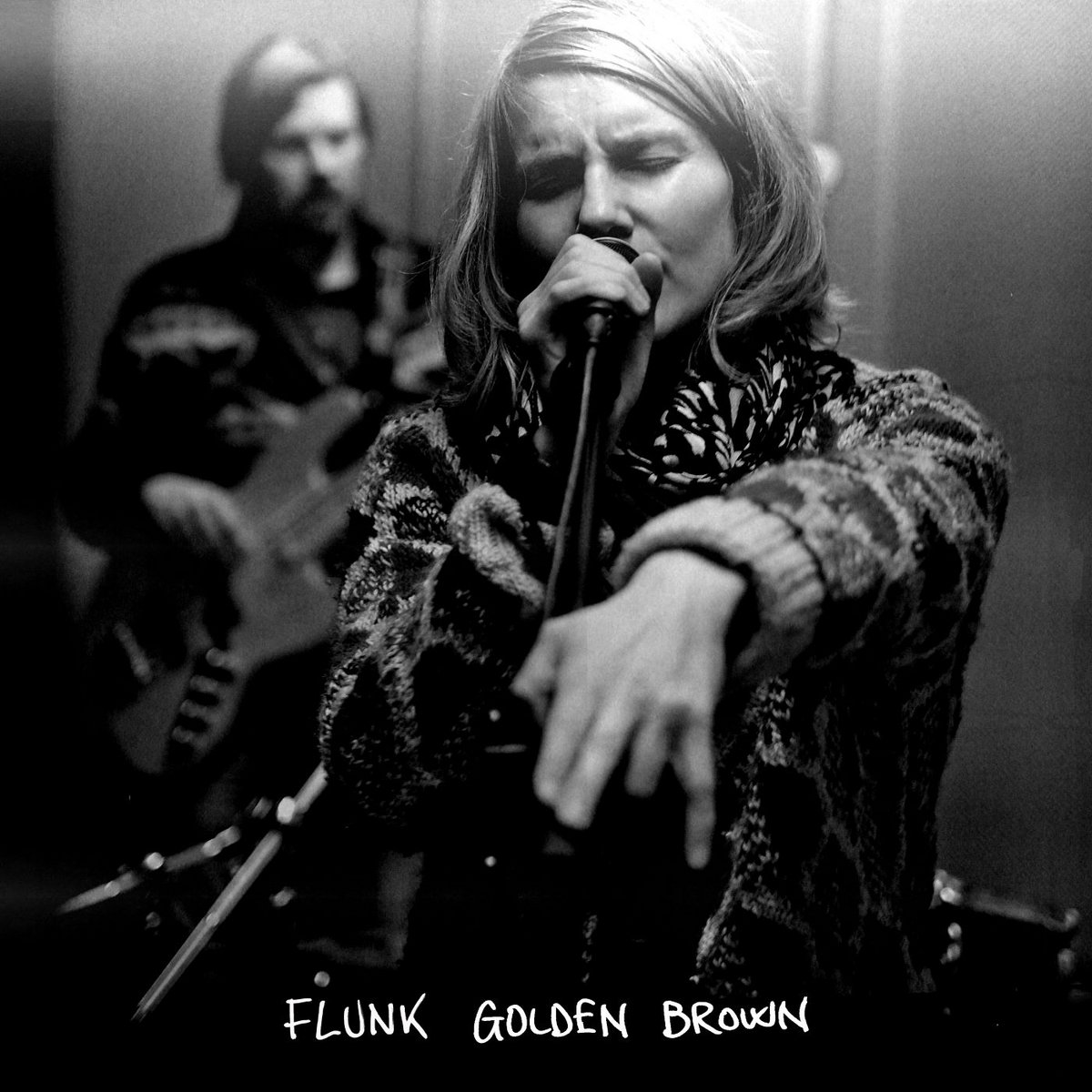 Golden Brown | Flunk