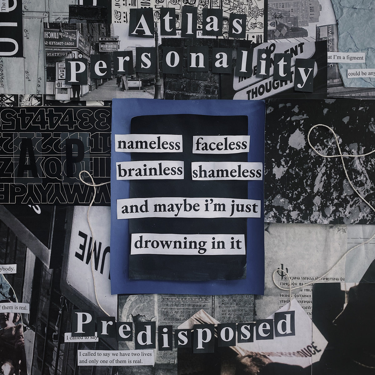 Predisposed | Atlas Personality