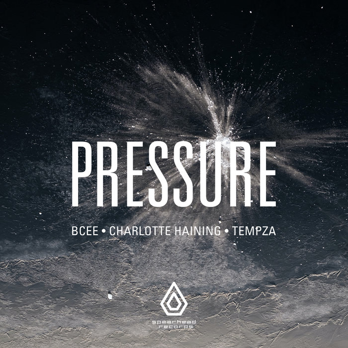 Pressure | BCee, Charlotte Haining & Tempza | BCee