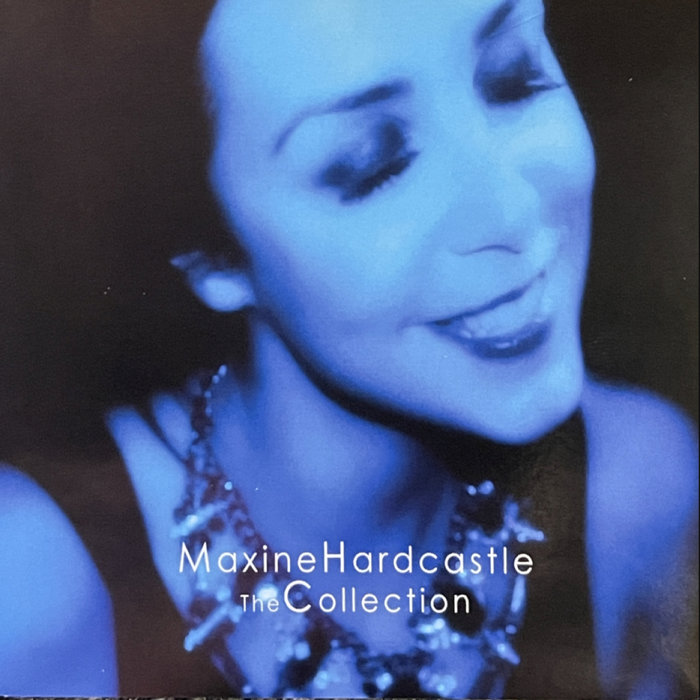 Maxine Hardcastle collection | Paul Hardcastle