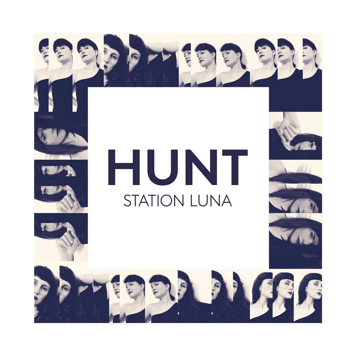 Station Luna | HUNT