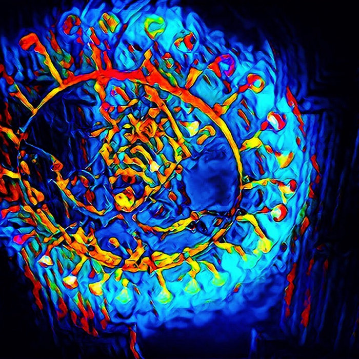 Nacre Voit | J. Mitchell Highfill