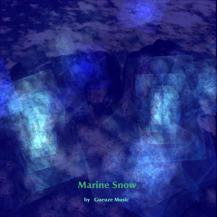 Marine Snow | Gueuze Music