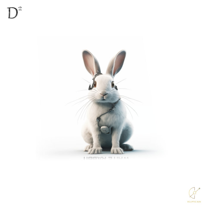 White Rabbit | Dubblé Amount | Dubble Amount