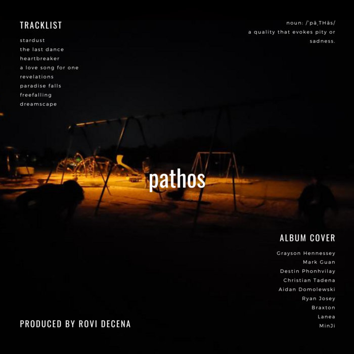 Pathos | johnrcd