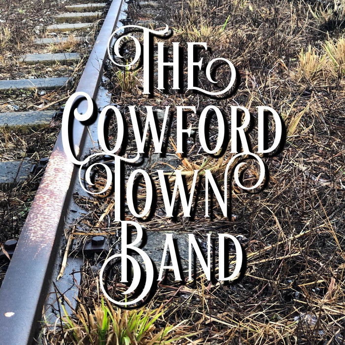 I Got A Woman (Ray Charles Cover) | Cowford Town Band