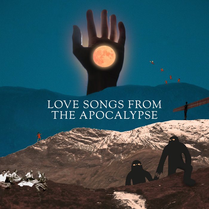 Love Songs from the Apocalypse | spinsters