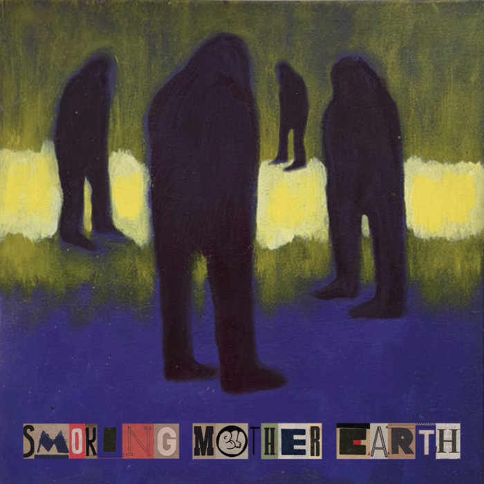 Live Demo P8 | Smoking Mother Earth