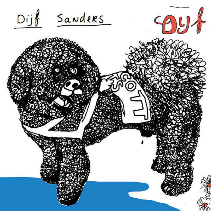 Dijf | Dijf Sanders | Dub Recordings