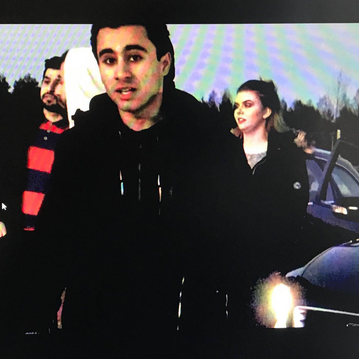 Sluta snacka skit | Alge Dawood