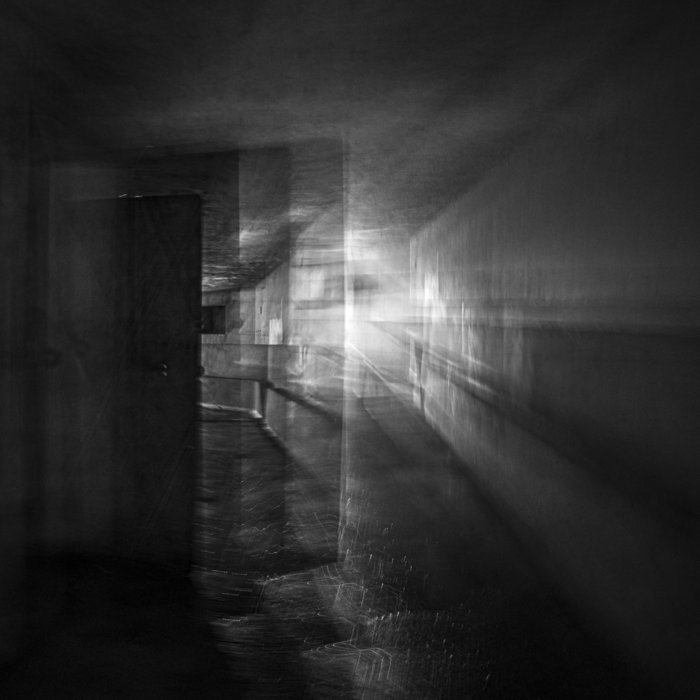 Within and Without | Daniel Menche