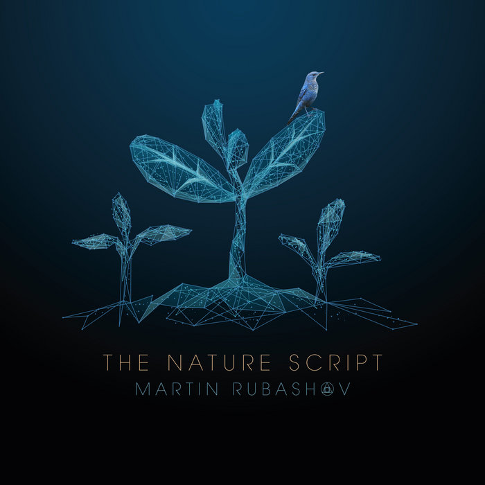The Nature Script | Martin Rubashov