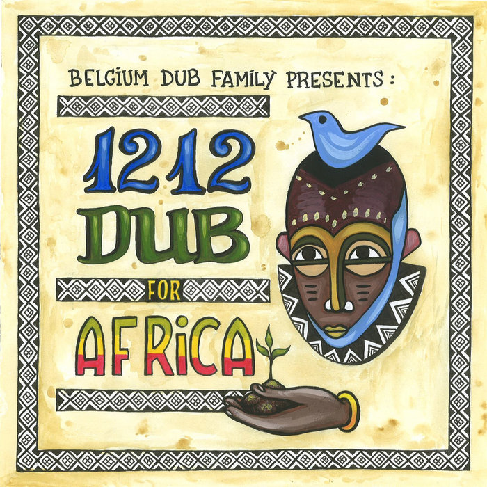 12-12 DUB | Belgium Dub Family | 12 12 Dub