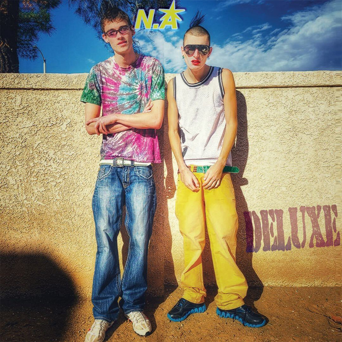 Nation | Nation | YEAR0001