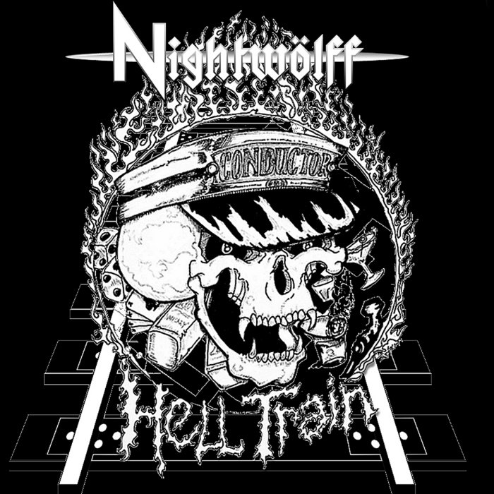 Hell Train | Nightwölff