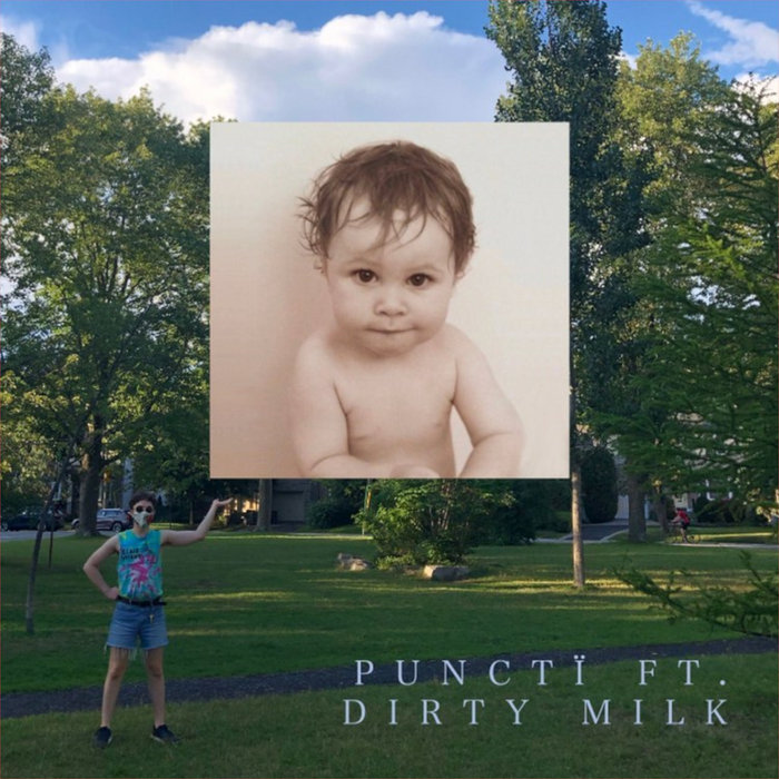 Club Underpass | punctï