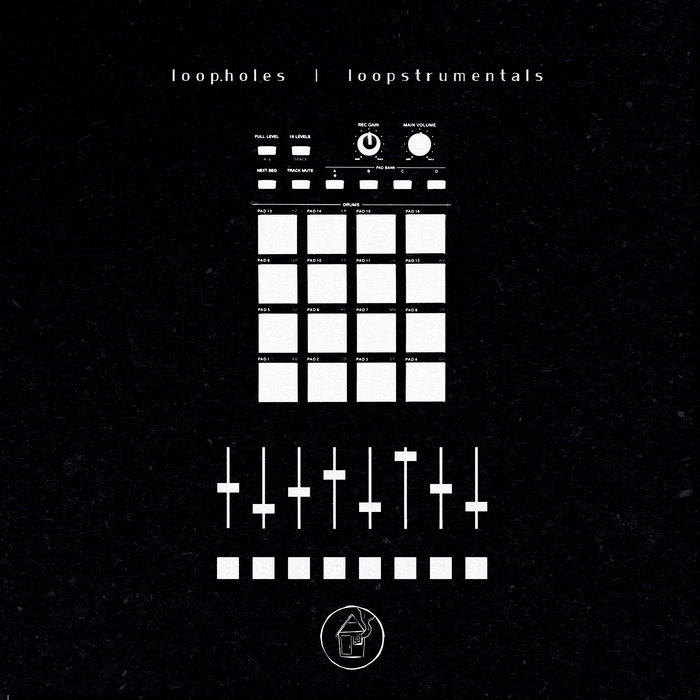 Loopstrumentals | loop.holes