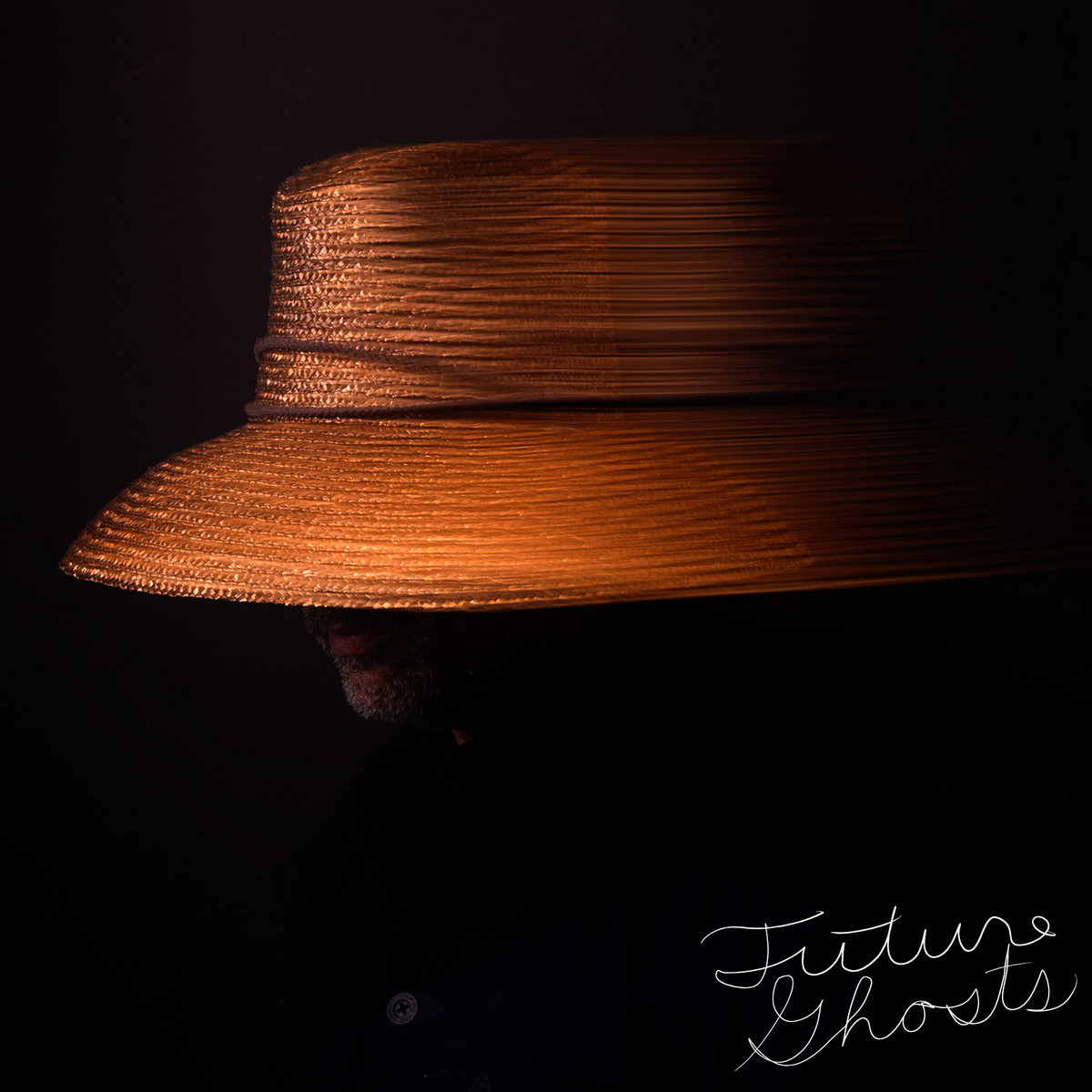 Future Ghosts | Dekker