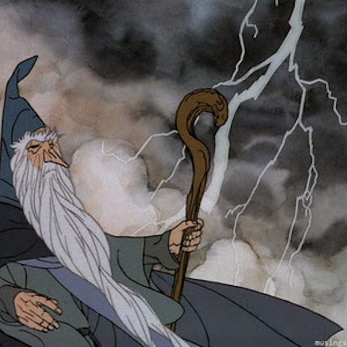 Stormcrow | Stormcrow